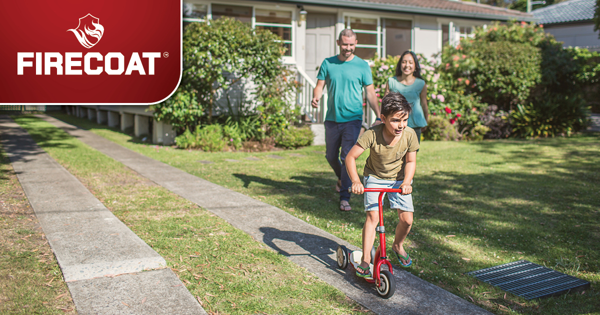 Everything you need to know about fire retardant paint