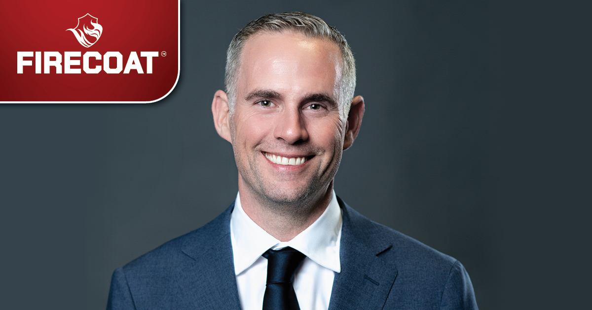 Is this paint technology a global answer to easing fire risks?