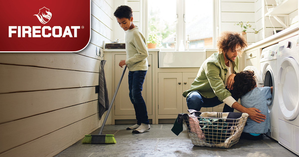 Reducing fire risk in your home