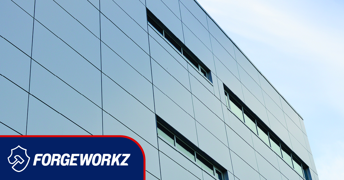 New technology makes buildings with combustible cladding fire-safe